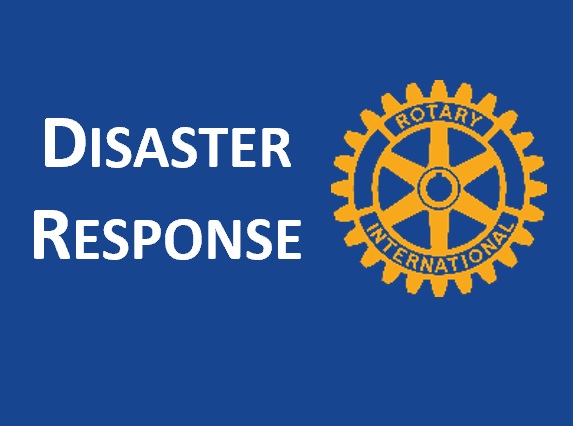 Rotary responds to earthquake that has devastated areas of Turkey and ...