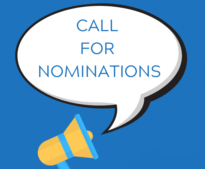 Nominations for the Service Award for a Polio-Free World due October ...