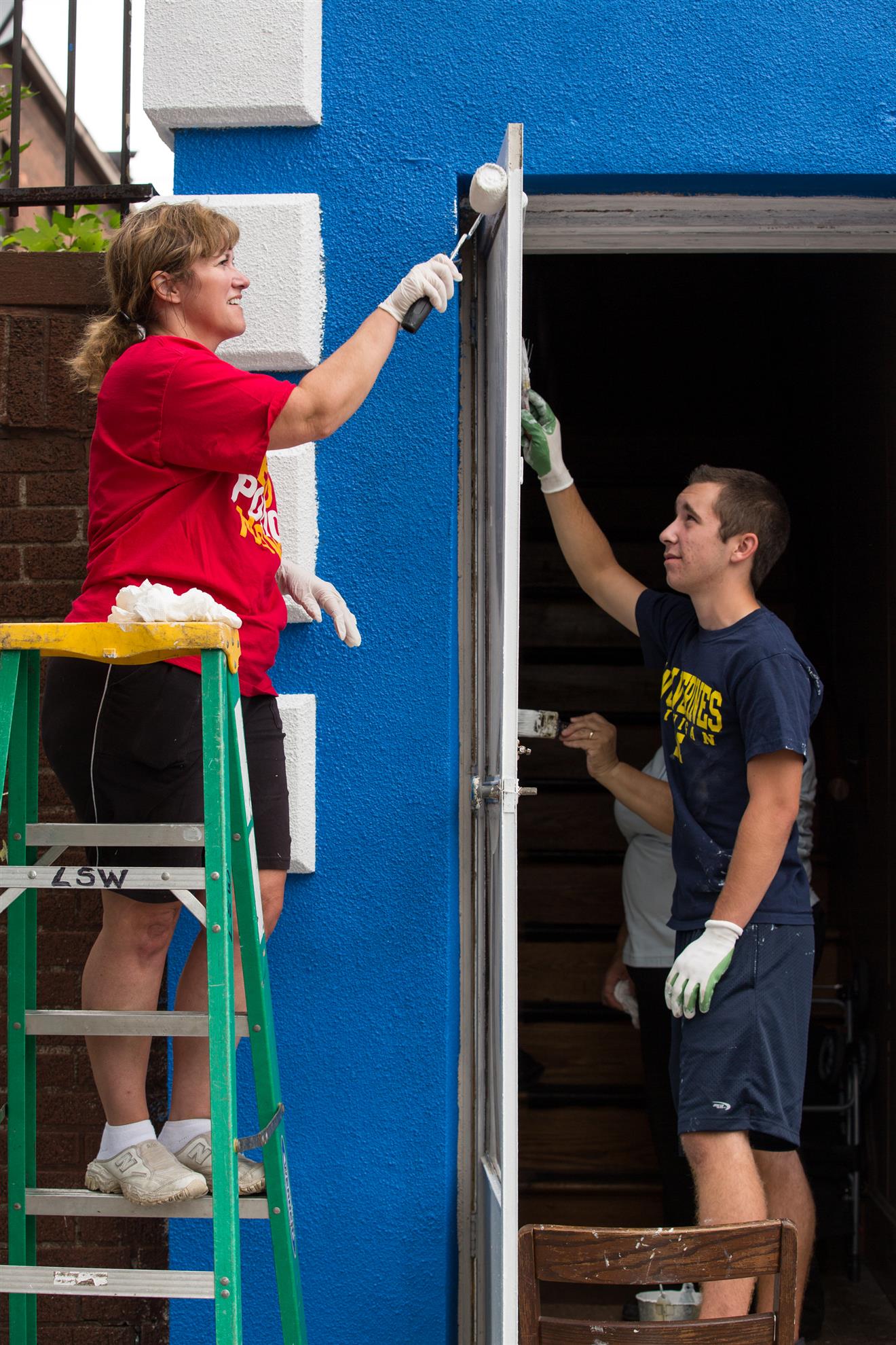 Unlocking Leadership Potential: Rotary's Commitment to Youth ...