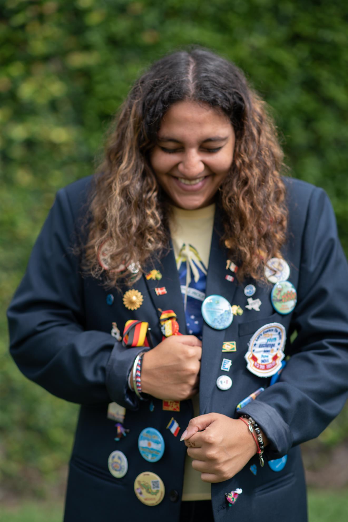 Unlocking Leadership Potential: Rotary's Commitment to Youth ...