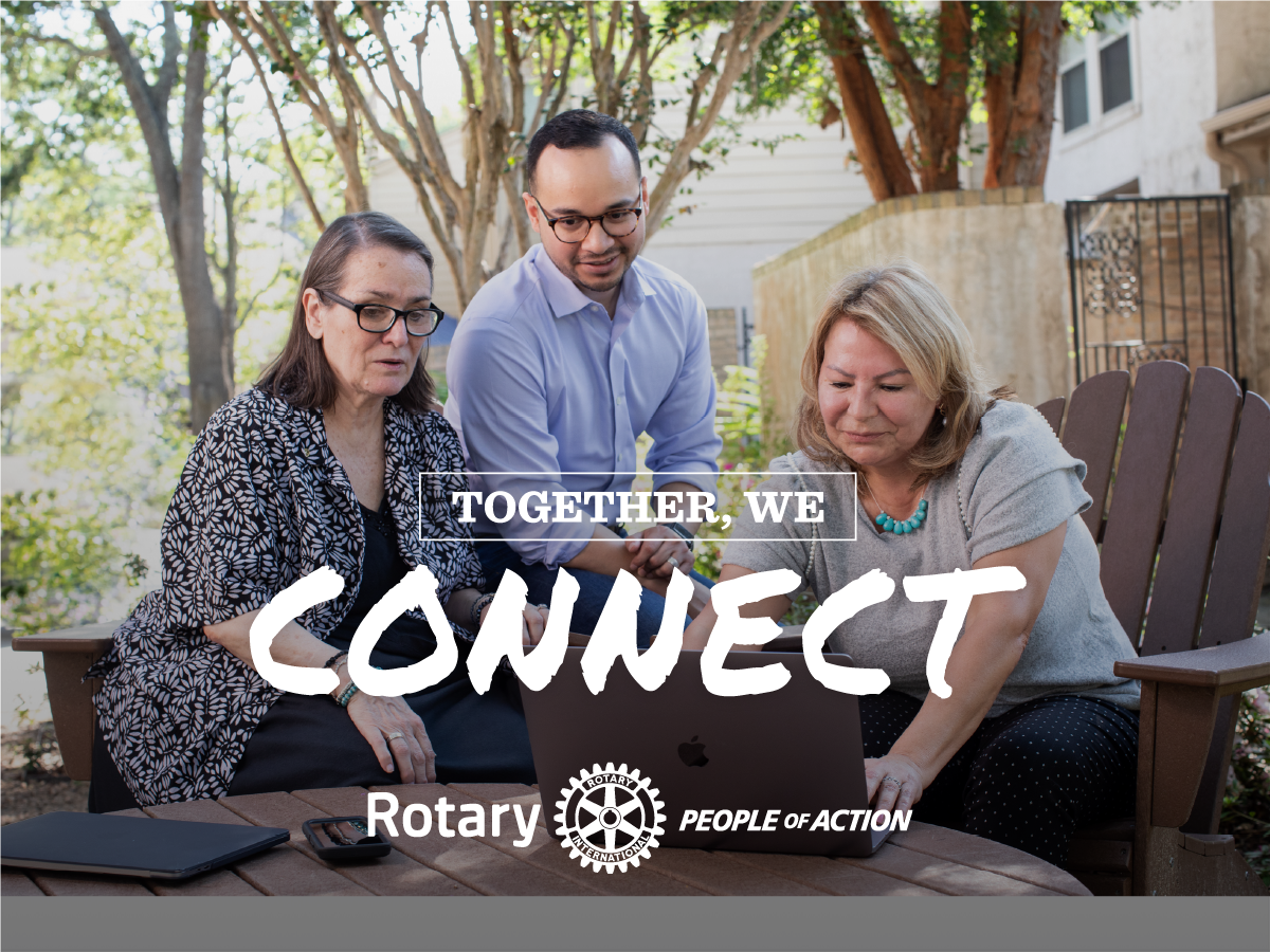 Embark on a Rotary Learning Journey with RLI District-wide Online ...