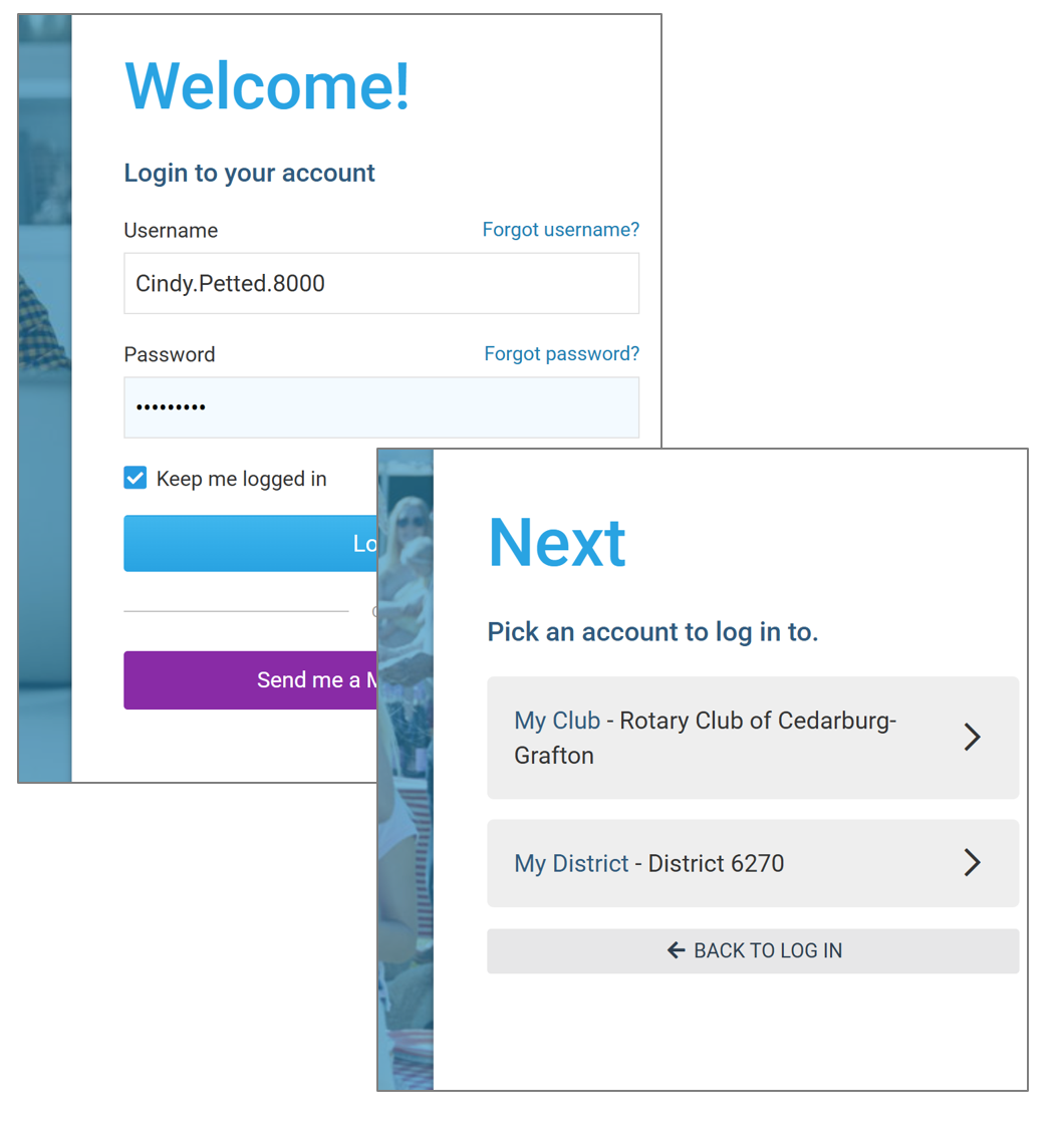 ClubRunner Tips | District 6270