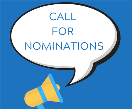 Nominations for the Service Award for a Polio-Free World due October ...