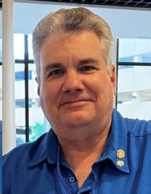 District Leaders Spotlight - AG Dan Clark | District 5840