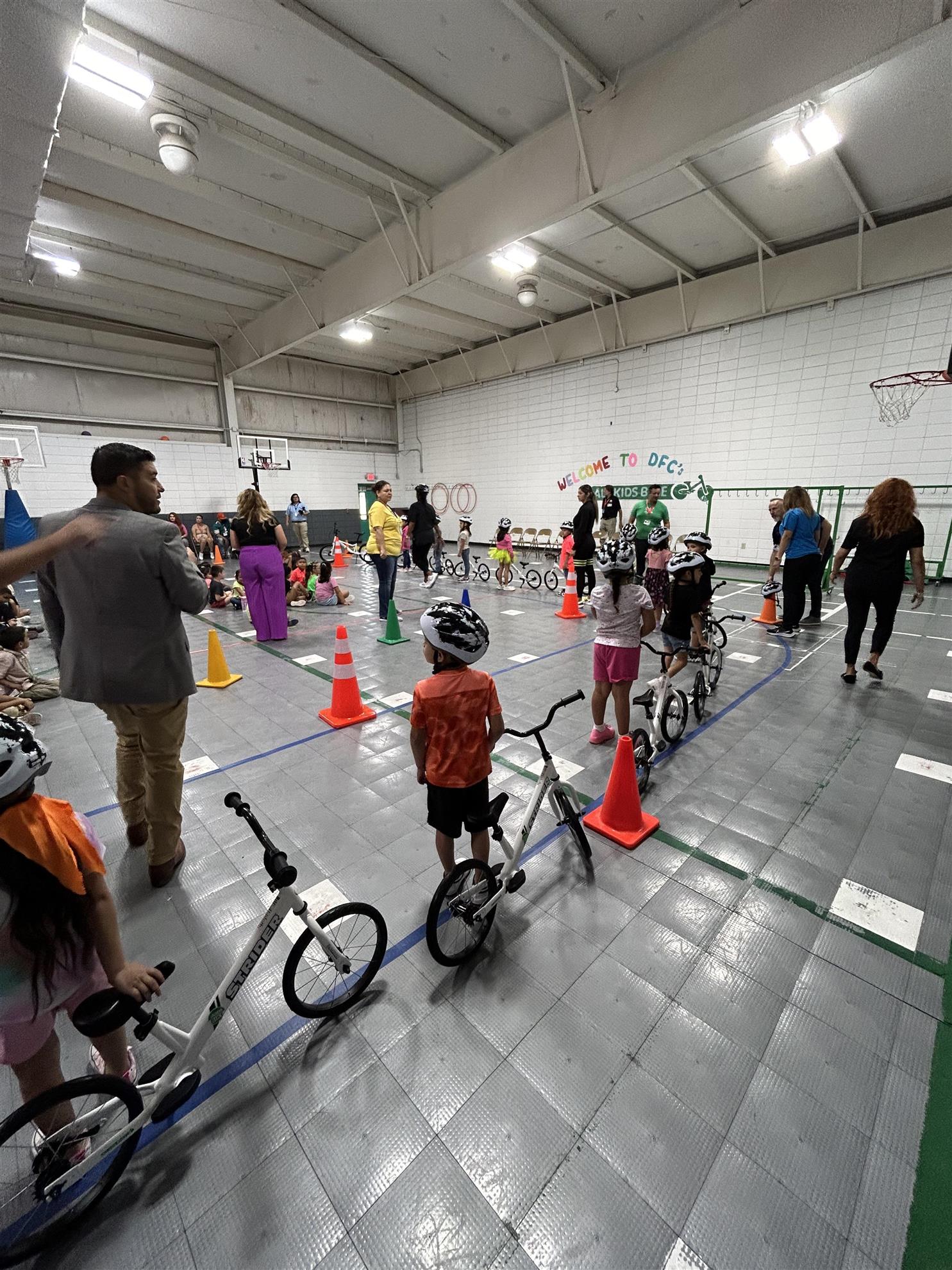 Rotary Club of Del Rio Proud to Support “All Kids Bike” Program ...