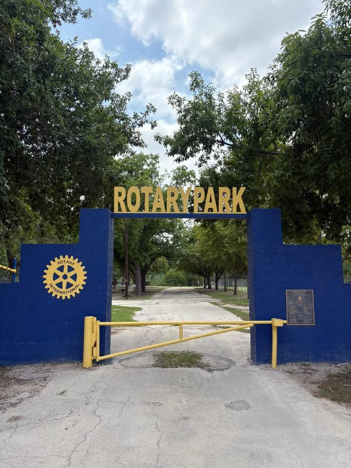 Rotary Park Soccer Fields | District 5840