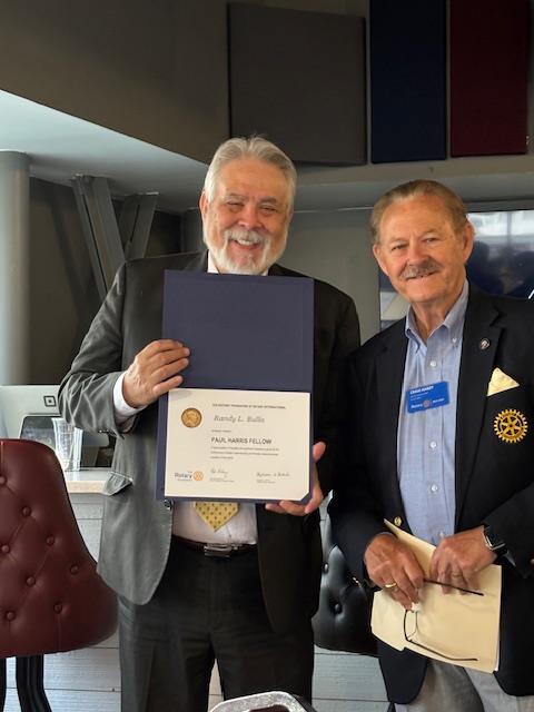 Rotary Club Celebrates Youth, Achievement, and Community Impact ...