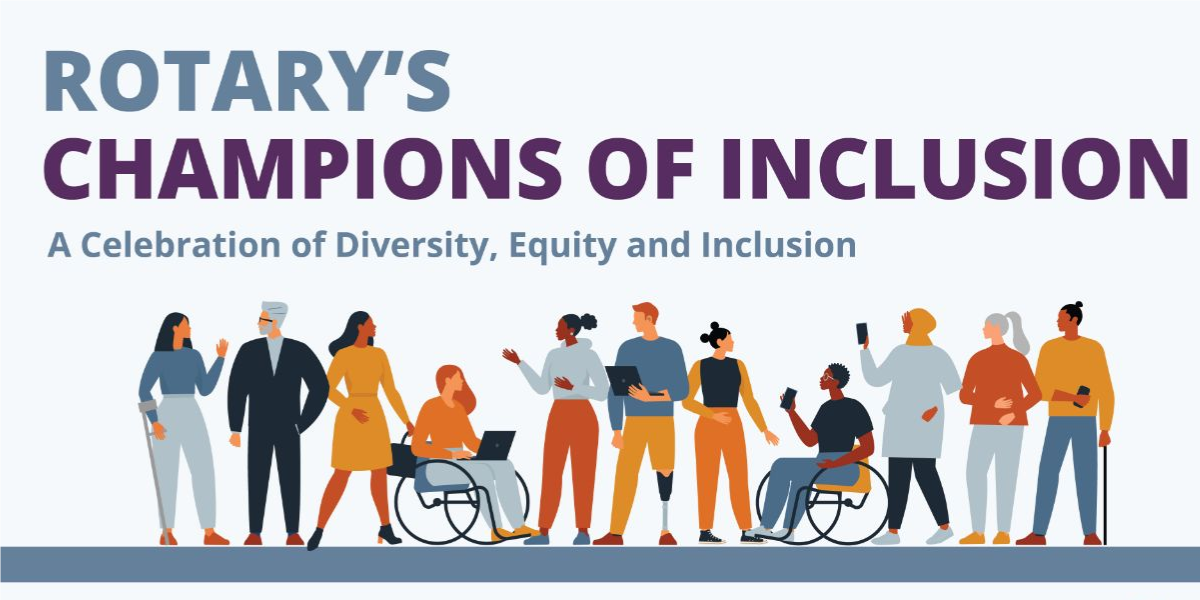 Rotary Year 2022-2023 June Edition (Jun 01, 2023)