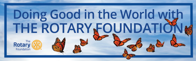 Rotary Year 2022-2023 June Edition (Jun 01, 2023)