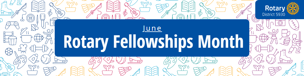 Rotary Year 2022-2023 June Edition (Jun 01, 2023)