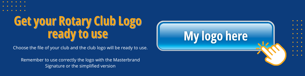 The Rotary Logo | District 5930