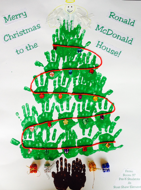 Rose Shaw Special Emphasis School | District 5930