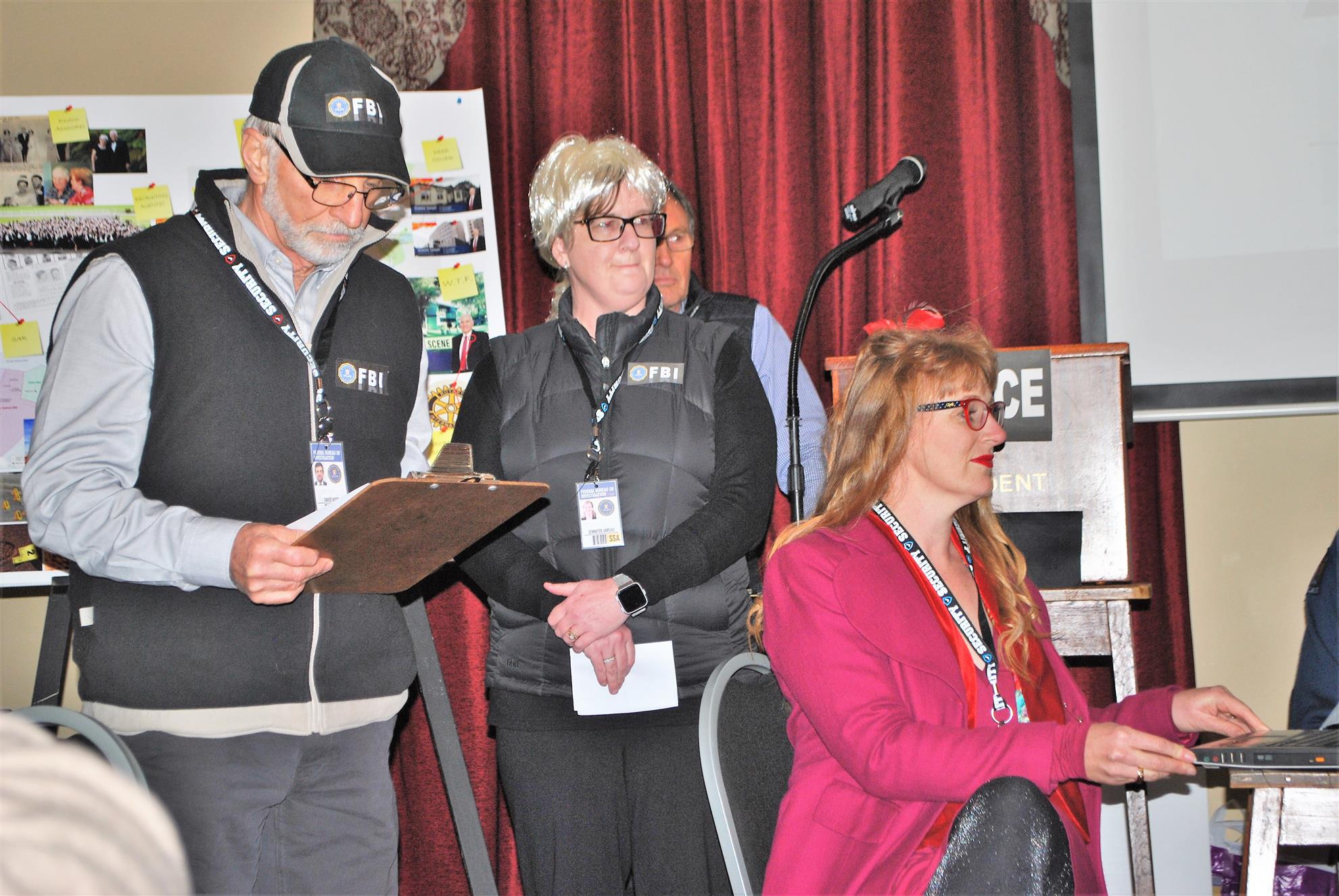Rotary Club of Masterton South to celebrate 50 yrs of service to its ...