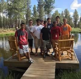 Welcome | District 5520