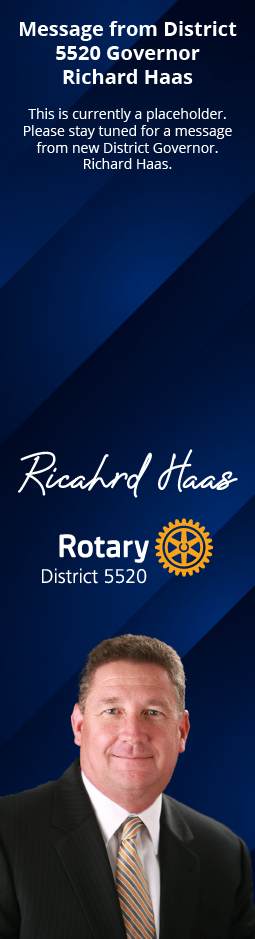 Home Page | District 5520