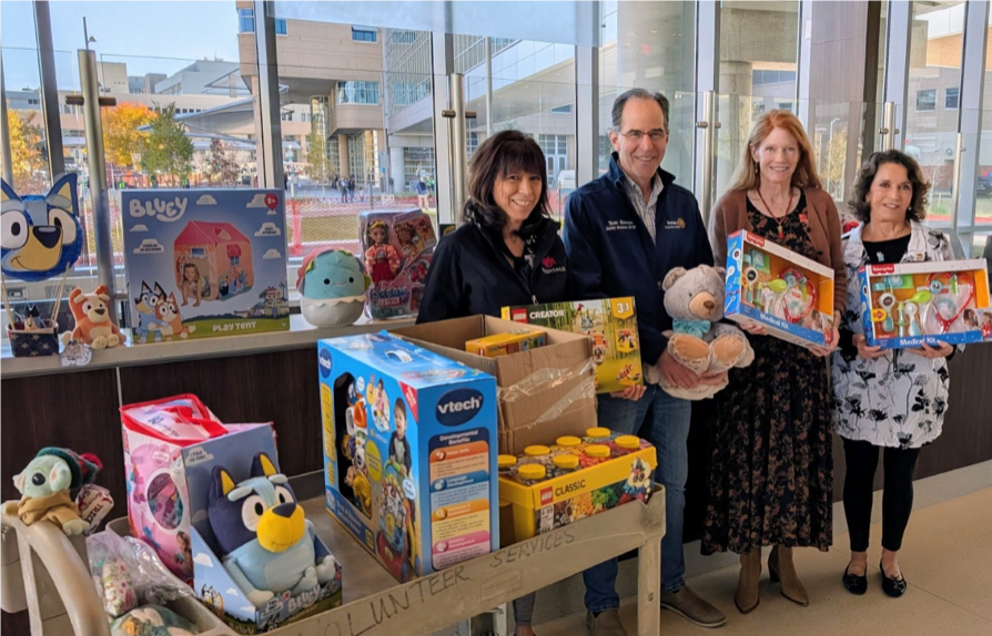 Home Page | District 5520