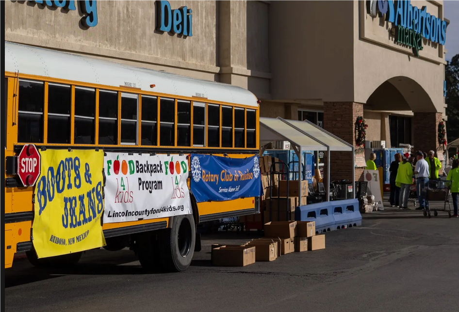 Home Page | District 5520