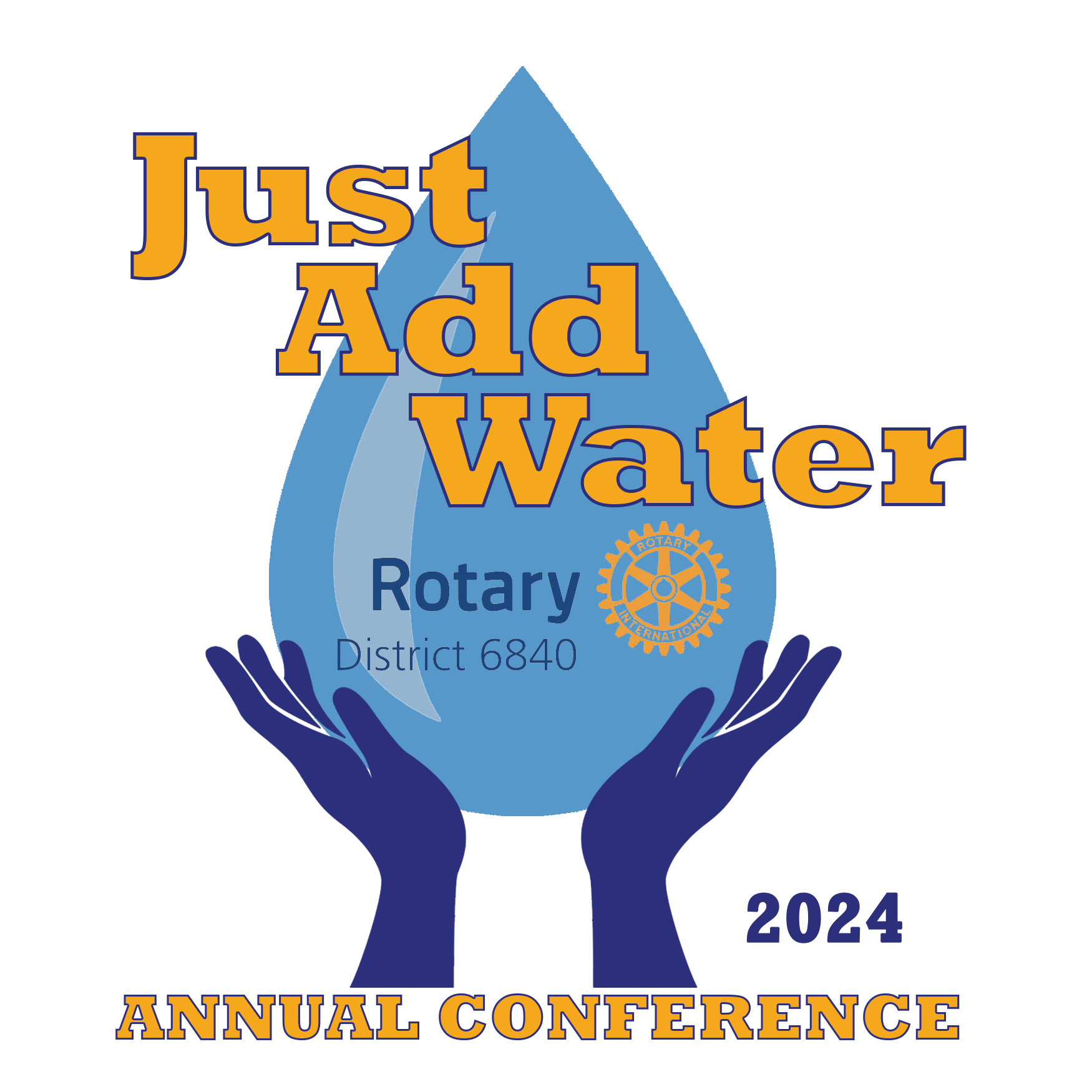 Rotary District Conference: A Golden Nugget Experience in Biloxi ...