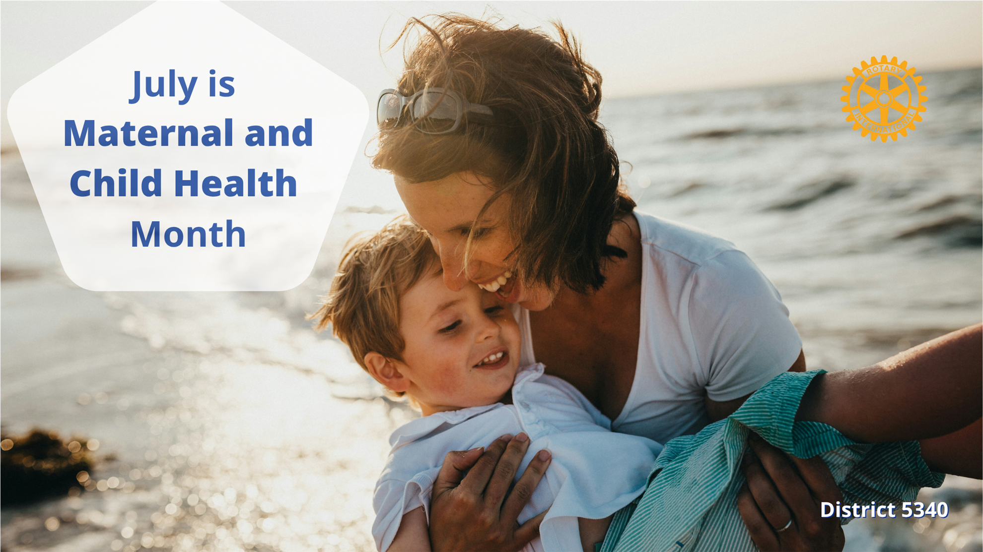 Home Page | District 5340