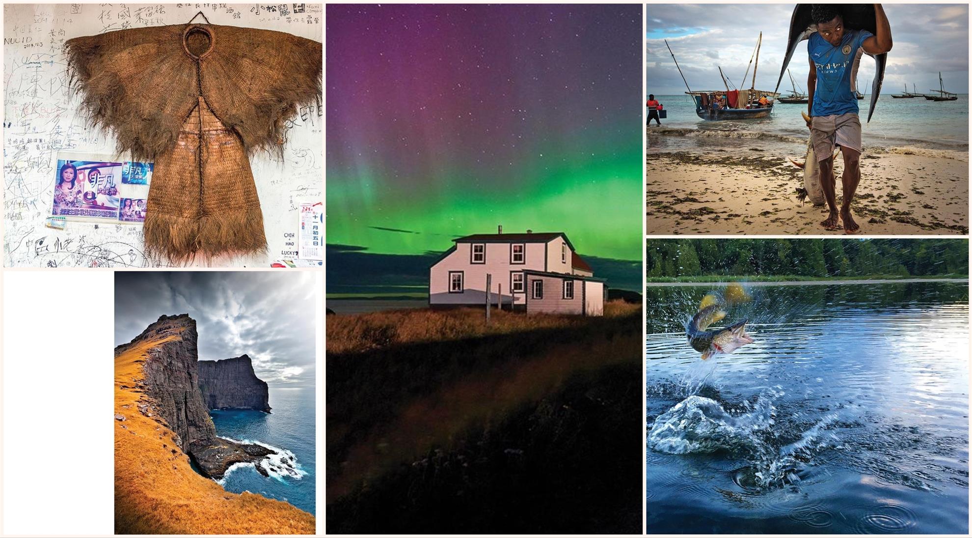 Rotary magazine’s 2023 Photo Awards | District 5340