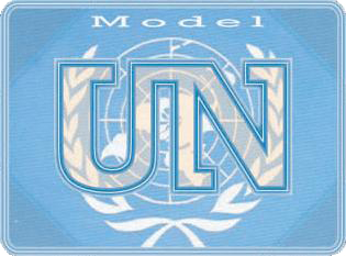 2017 Model UN Conference and Banquet Gala Dinner | District 5340