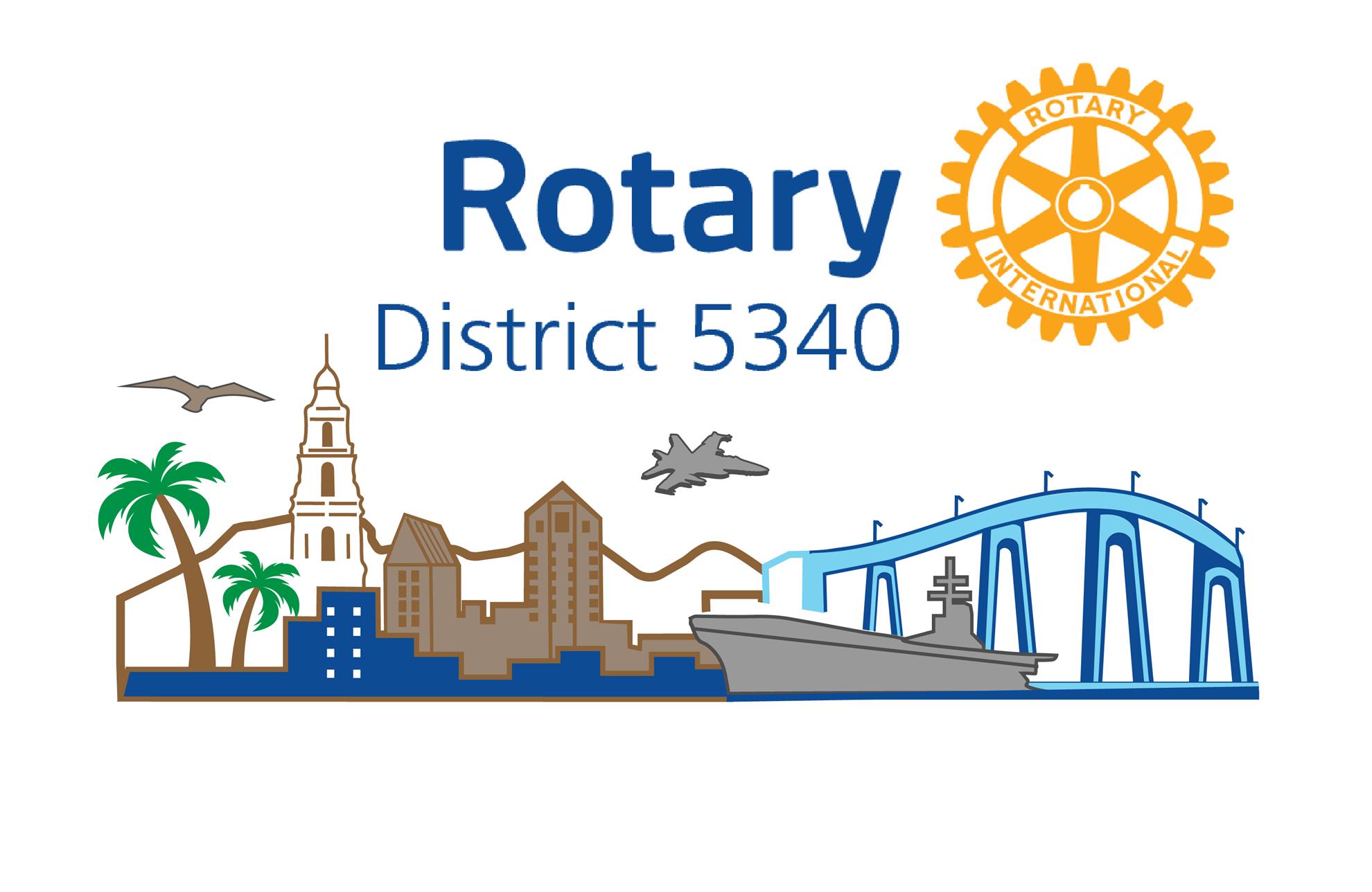 Stay Connected with Us! | District 5340
