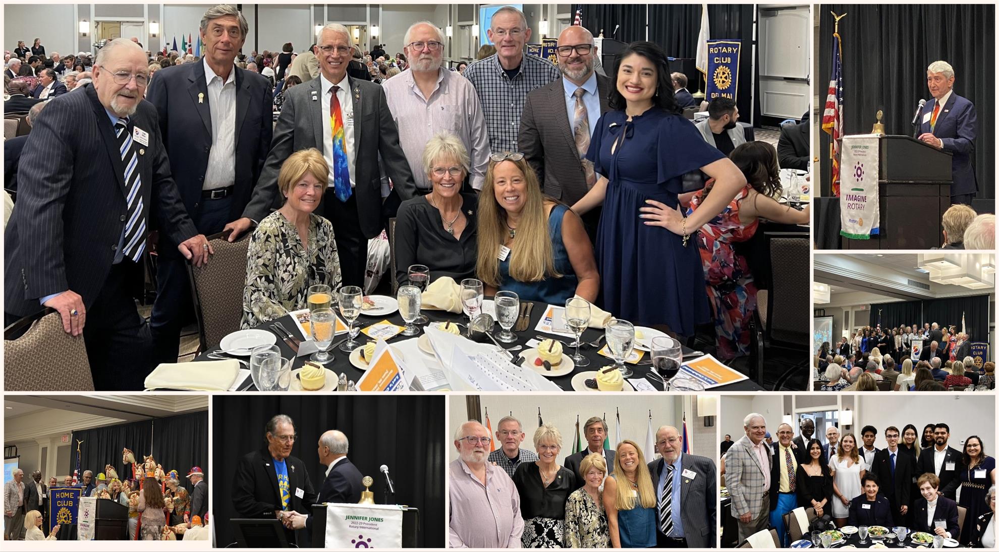 From the Desk of District Governor Don Fipps | District 5340