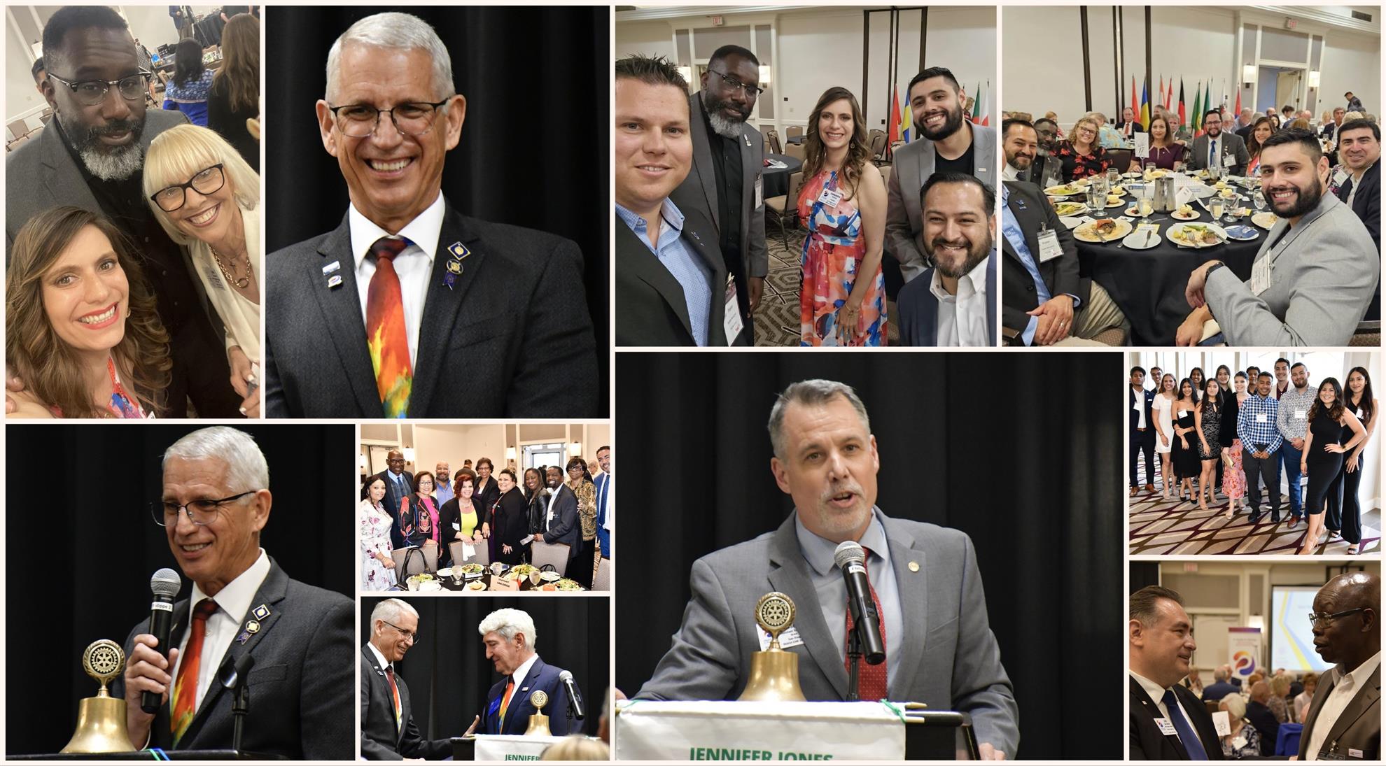 From the Desk of District Governor Don Fipps | District 5340