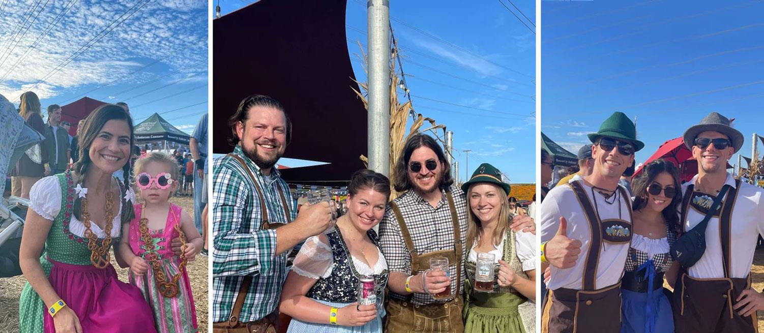 42nd Annual Oktoberfest Fall Festival | District 5340
