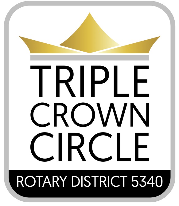 Triple Crown Logo RideBHM Triple Crown Online Registration