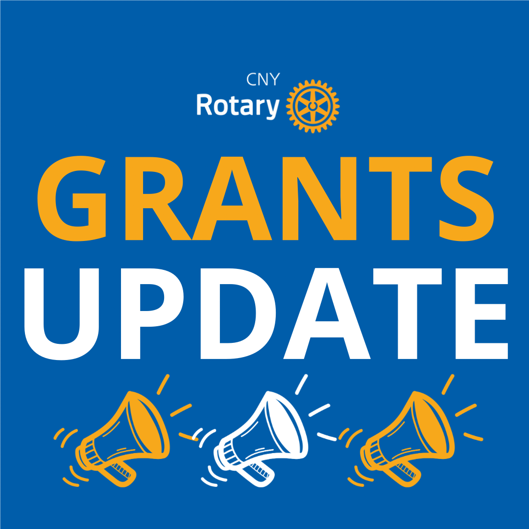 Boost Your Club’s Visibility with Public Image Grants | CNY Rotary