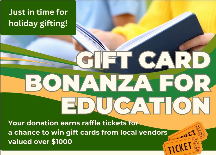 Niskayuna Rotary Club Gift Card Bonanza to Support Local Students | CNY ...