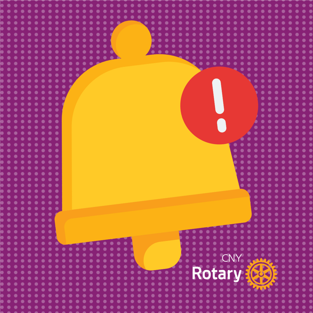 ClubRunner Support | CNY Rotary