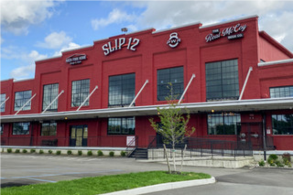 Area 22 Official Visit | CNY Rotary