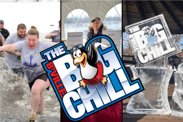 Bville Big Chill: All Are Welcome For Winter Fun For Good | CNY Rotary
