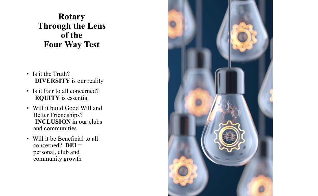 DEI | CNY Rotary