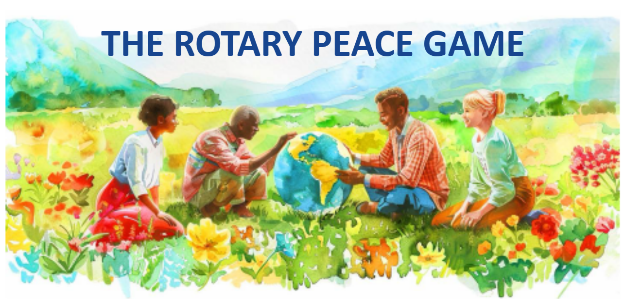 Advancing Global Peace Through the CNY Rotary ESRAG Task Force | CNY Rotary