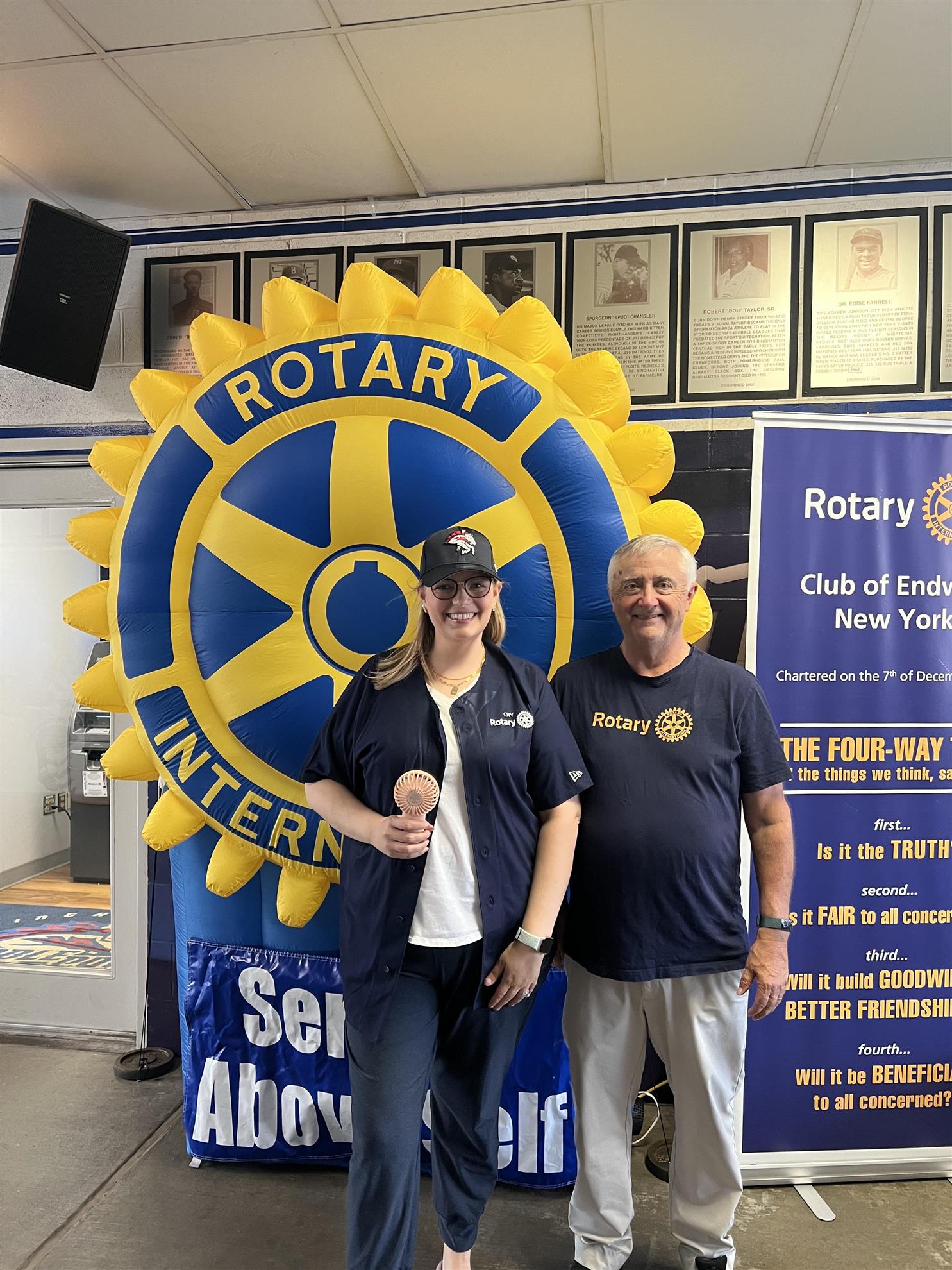 Home Page | CNY Rotary