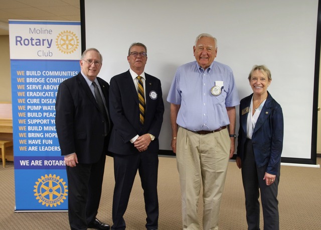 District Foundation News | District 6420