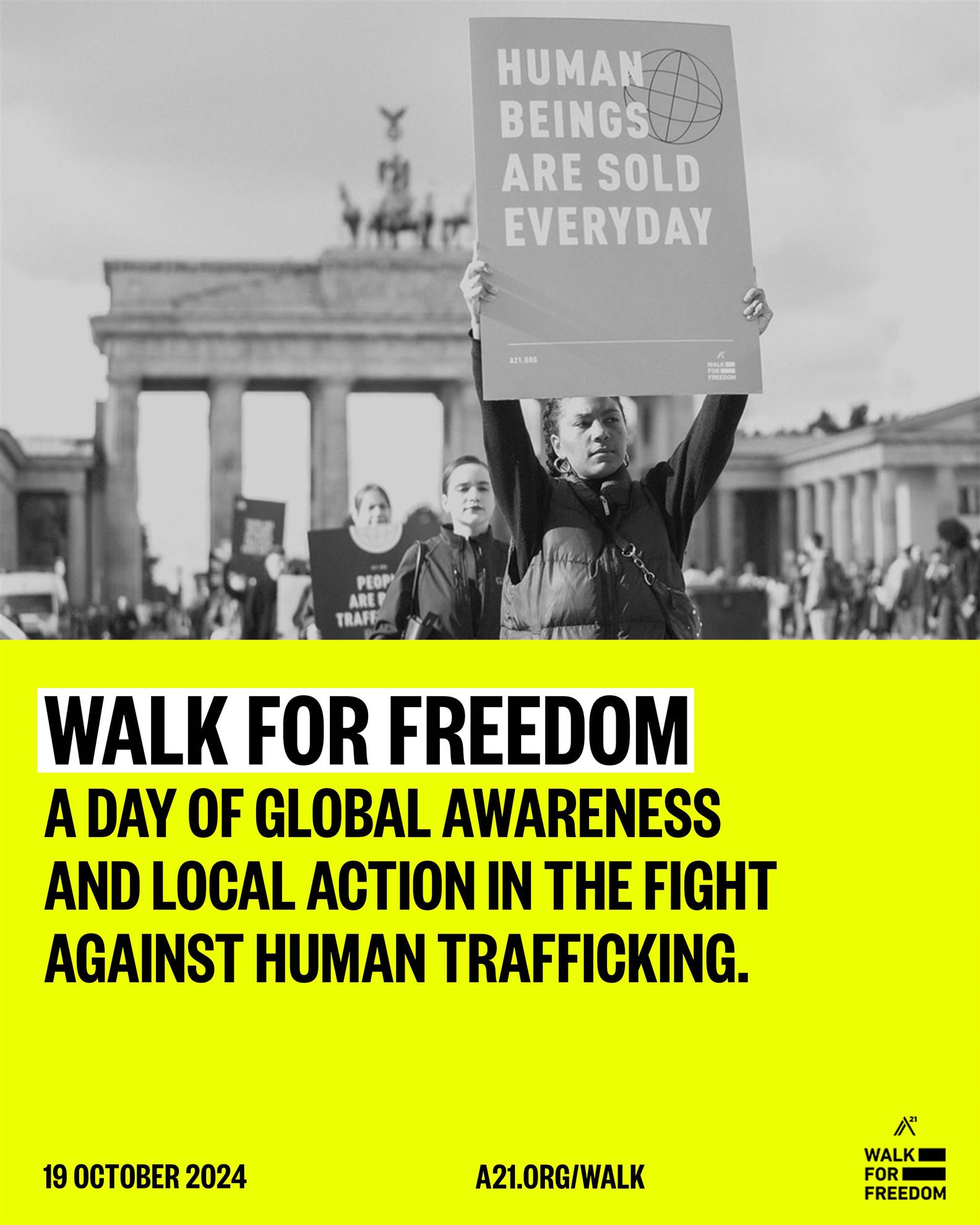 JOIN THE ROTARY CLUB OF MT. CARROLL’S FREEDOM WALK ON OCTOBER 19 ...
