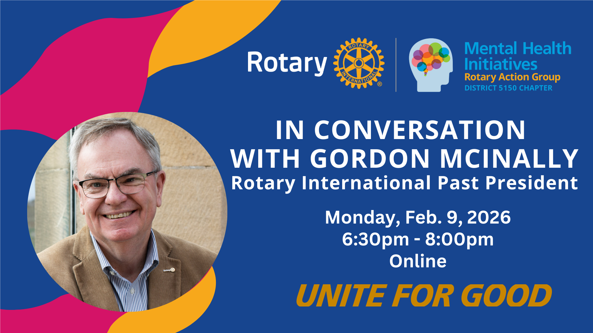 In Conversation with Gordon McInally | District 5150