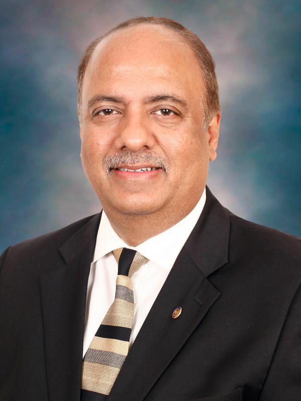 Meet the 2021-2022 Rotary International President | District 5150