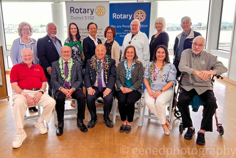 District Governor 2026-2027 Nomination Period Now Open! | District 5150