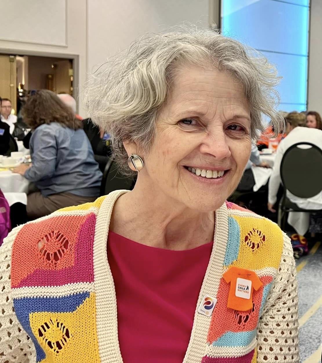 District Governor Virginia O'Reilly's July 2024 Newsletter | District 7070