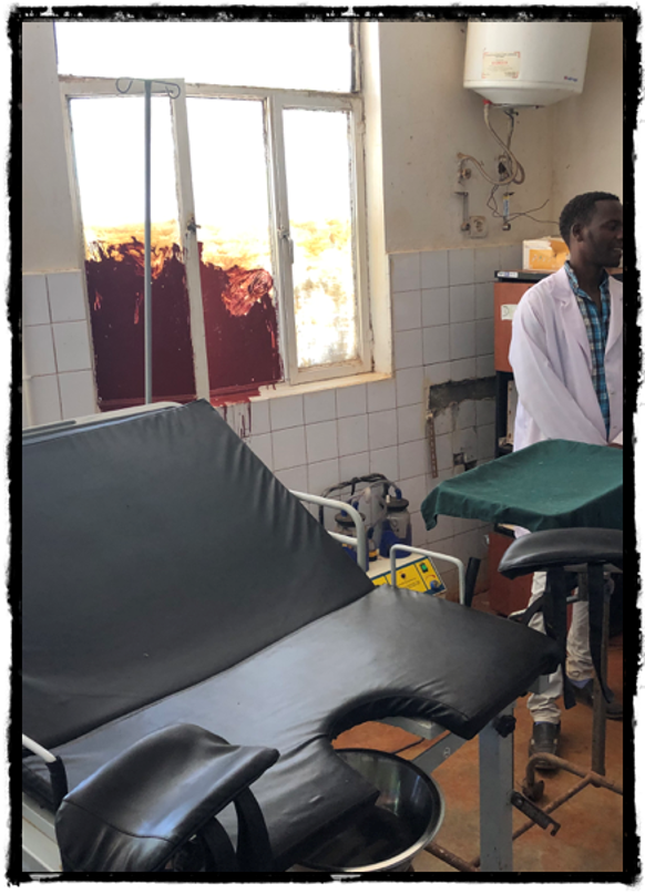 Global Grant - YOU can Help - A maternal and child health project in ...