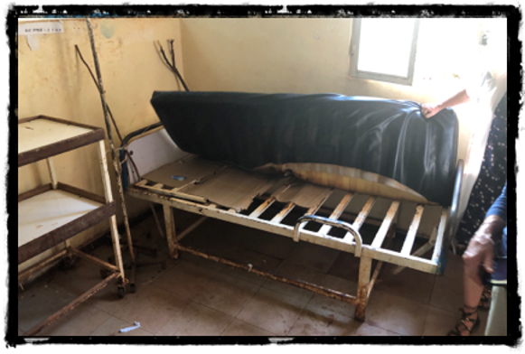 Global Grant - YOU can Help - A maternal and child health project in ...