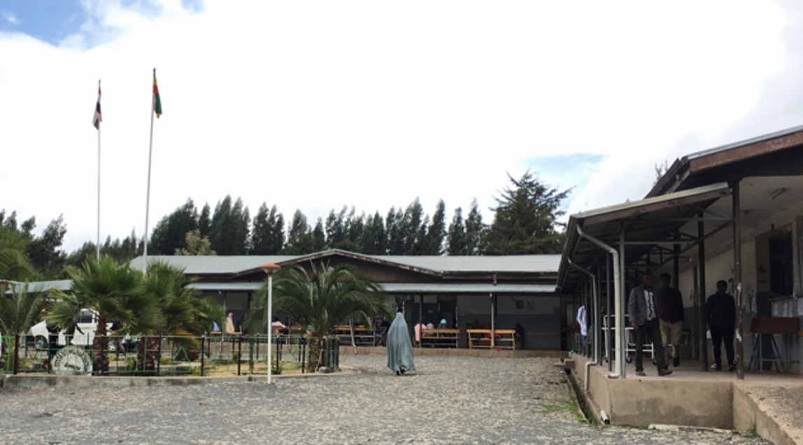 Global Grant - YOU can Help - A maternal and child health project in ...