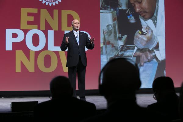 Be The Inspiration - Theme for 2018-19 | District 7070