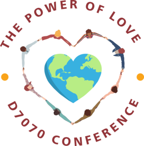 2026 District 7070 Conference - October 23-25, 2026 - REGISTER TODAY | District 7070