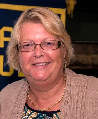 In Memory of our Rotarians - July 2021 | District 7070